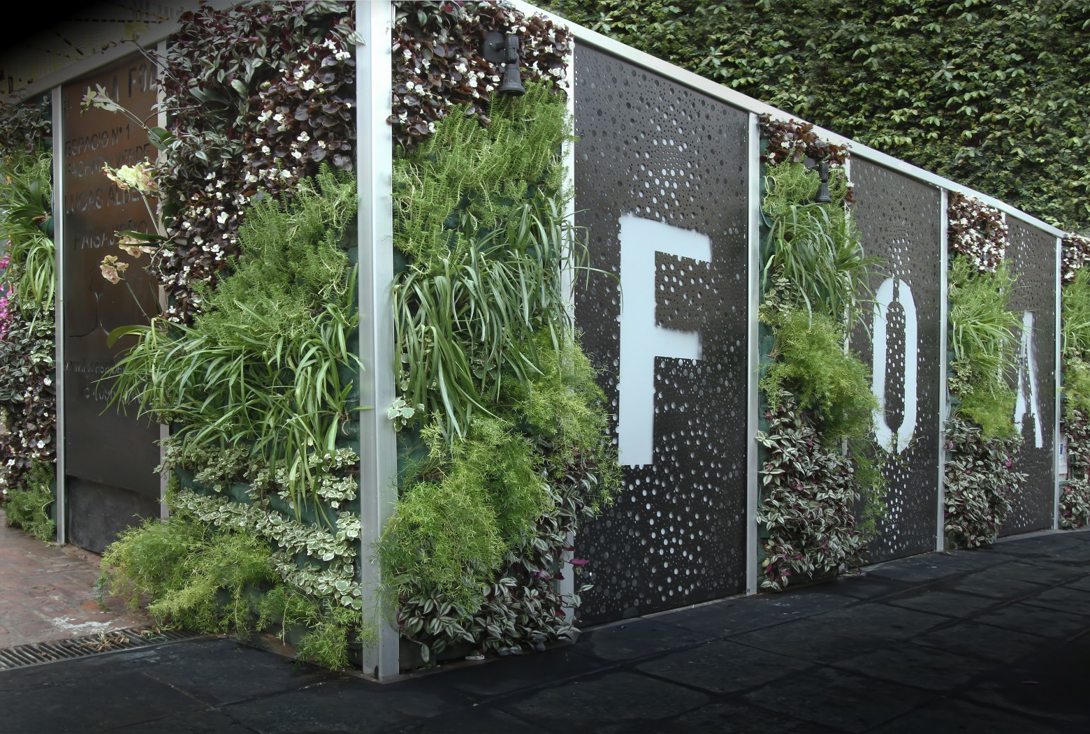 Casa FOA para millenials y no tanto | Pinturas y negocios