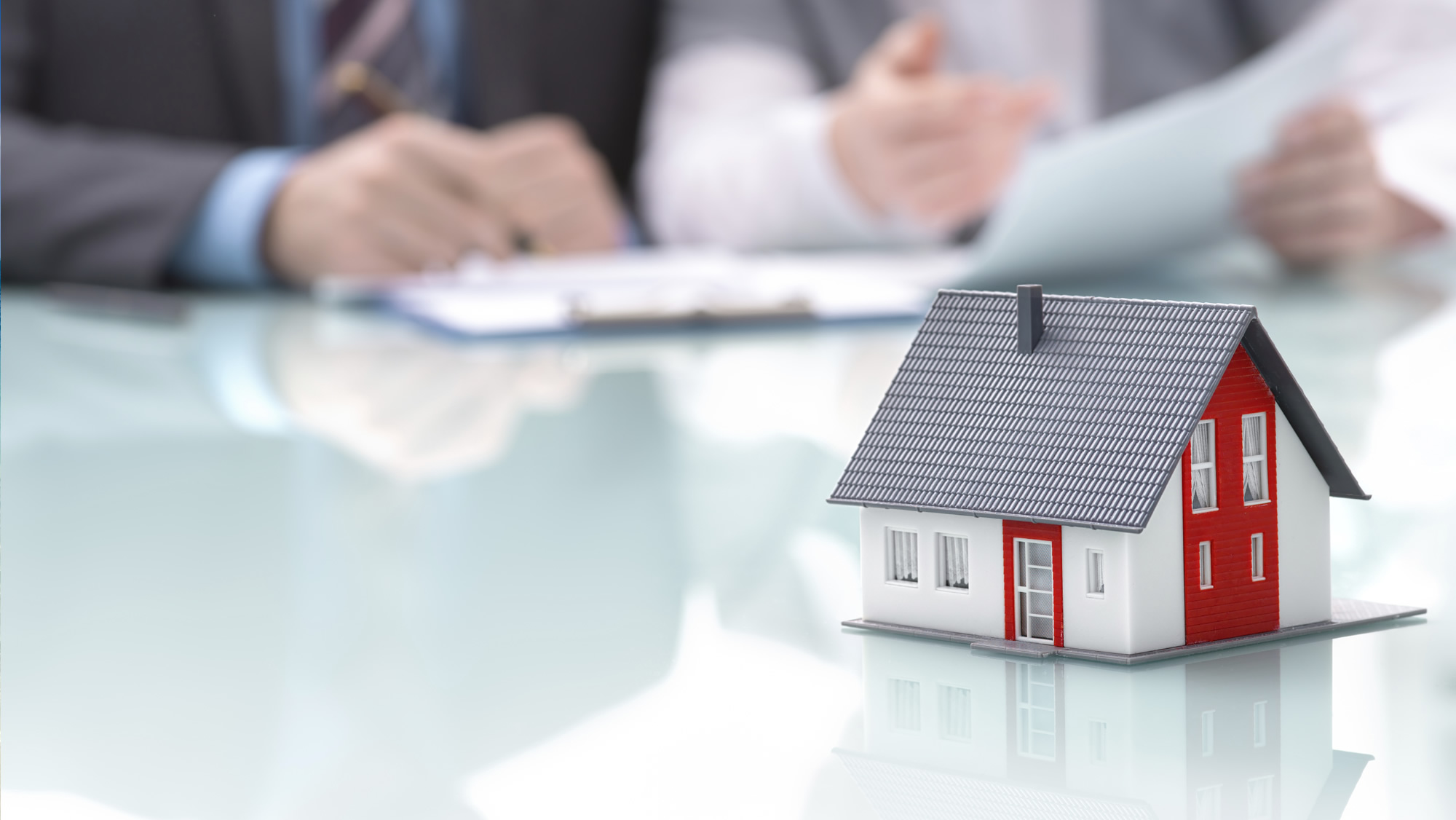 Crece venta de inmuebles en C.A.B.A | Pinturas y negocios