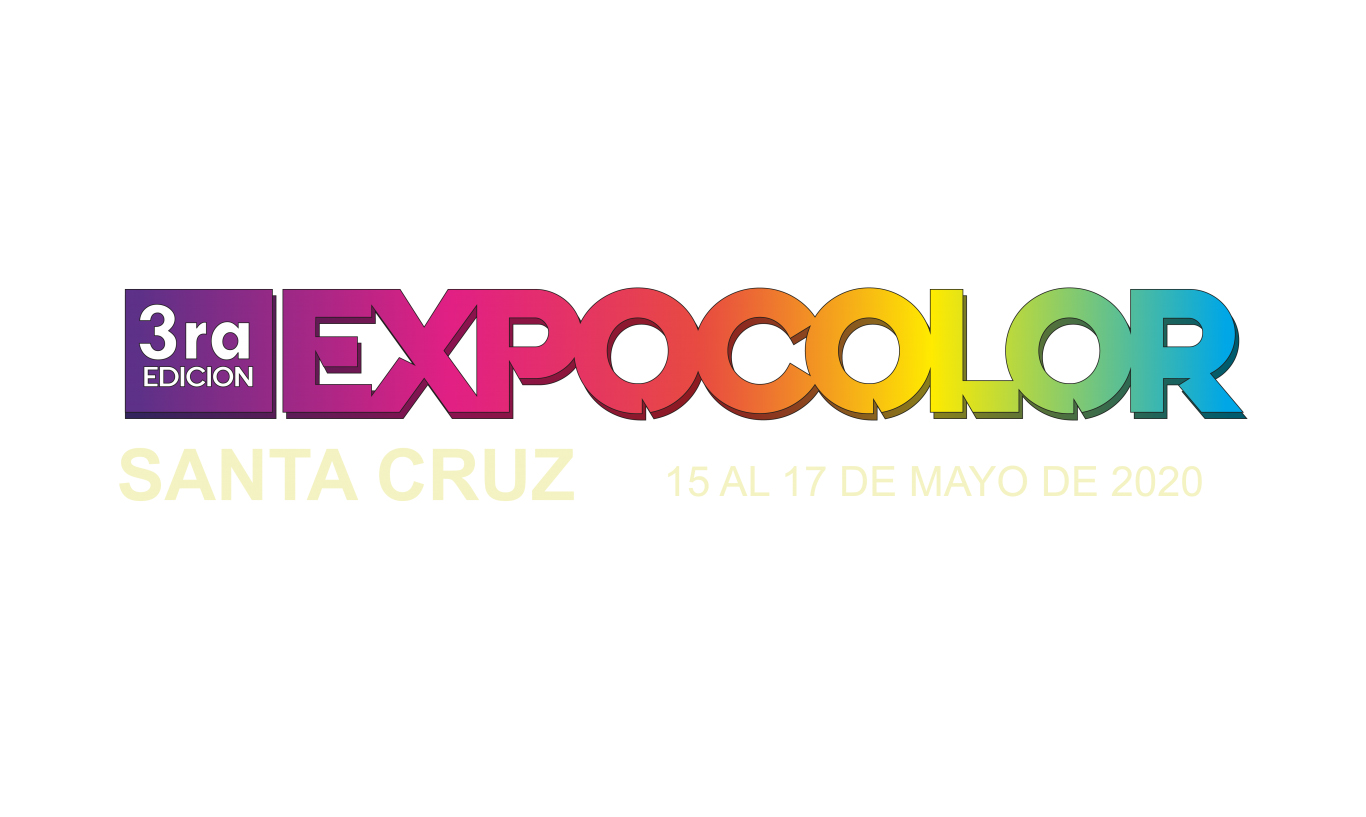 Expocolor 2020 en Santa Cruz, Bolivia | Pinturas y negocios