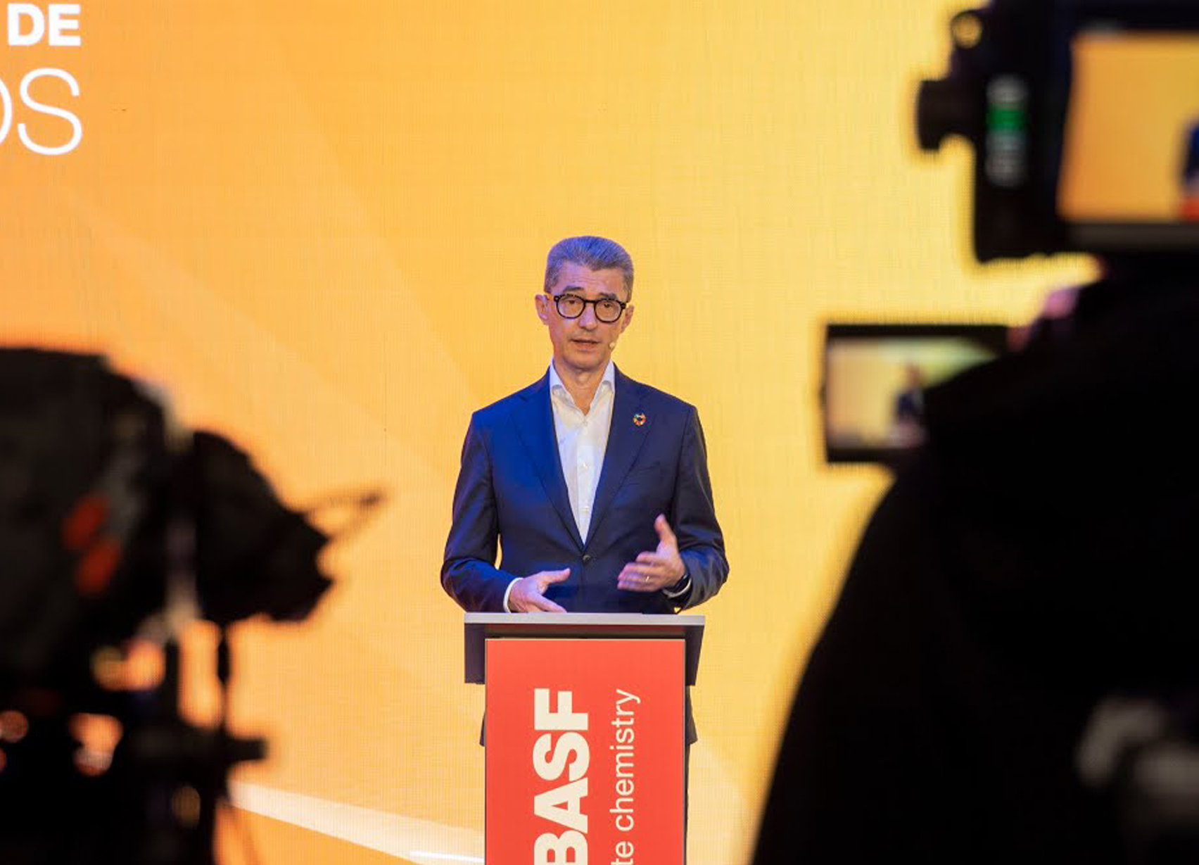 BASF nuevo centro para automoción en Guadalajara | Pinturas y negocios