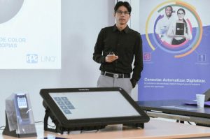 PPG Refinish lanza PPG LINQ PRO | Pinturas y negocios