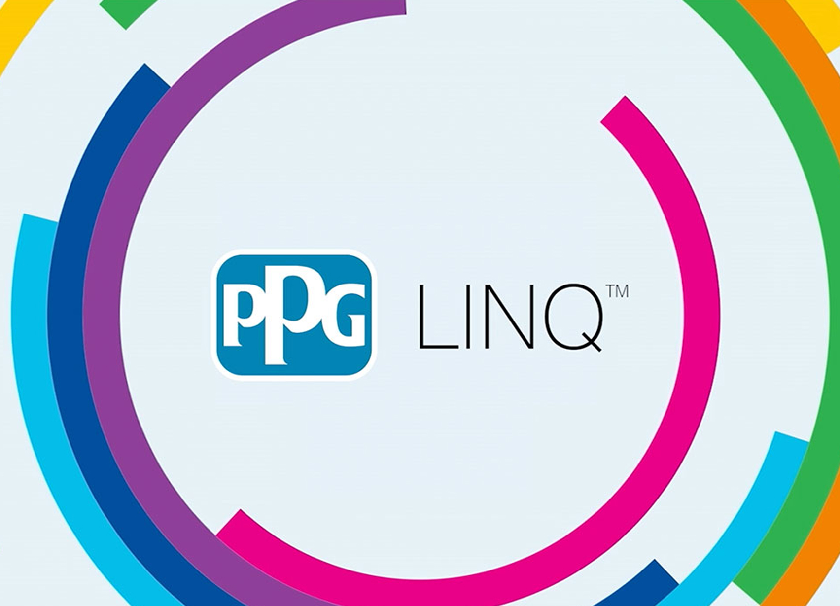 PPG Refinish lanza PPG LINQ PRO | Pinturas y negocios