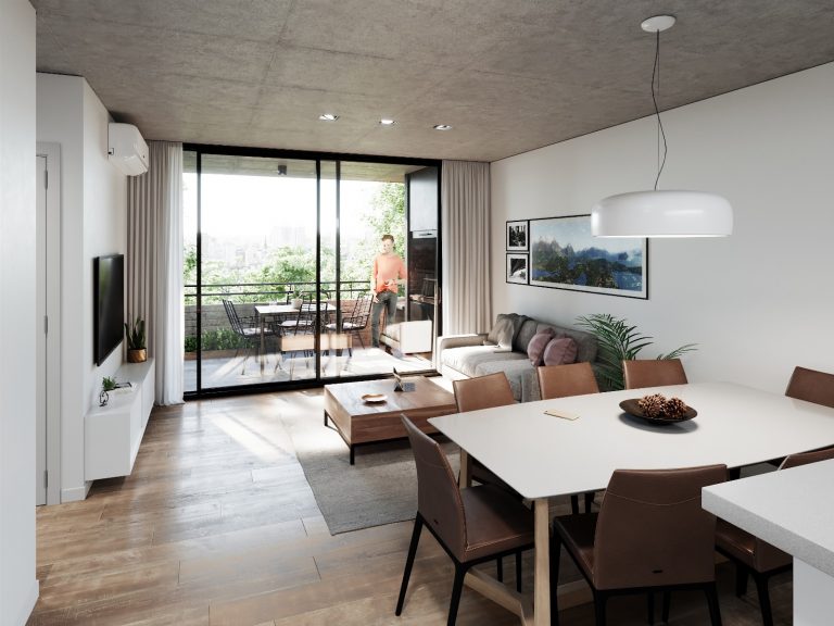 Colorimetría para decoración de ambientes | Pinturas y negocios