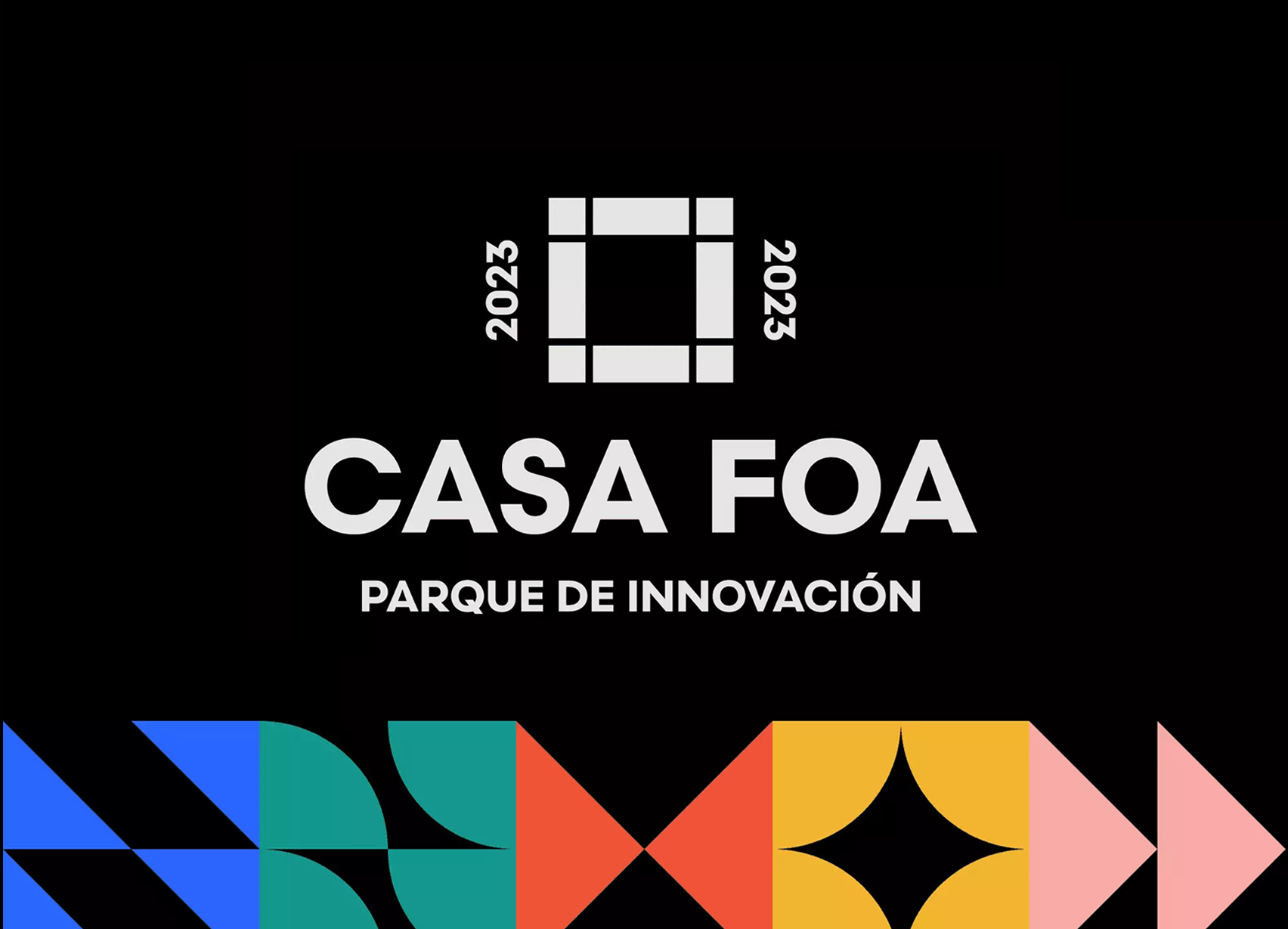 Casa FOA 2023 | Pinturas y negocios
