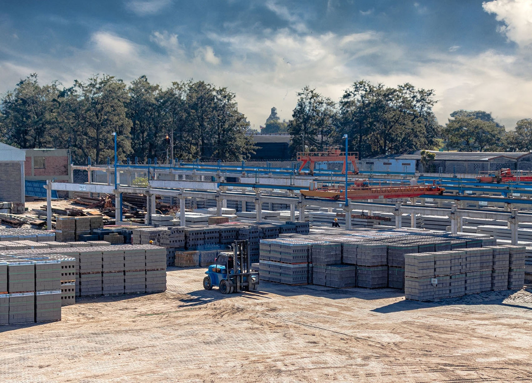 Holcim compra Tensolite | Pinturas y negocios