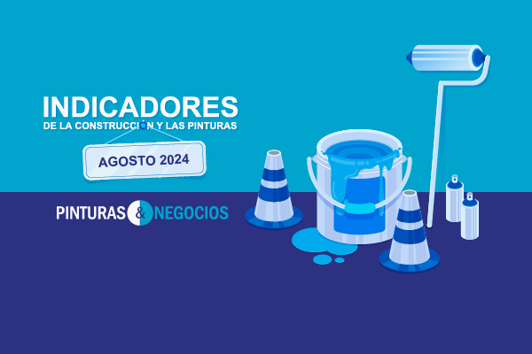 Indicadores de la pintura | Pinturas y negocios