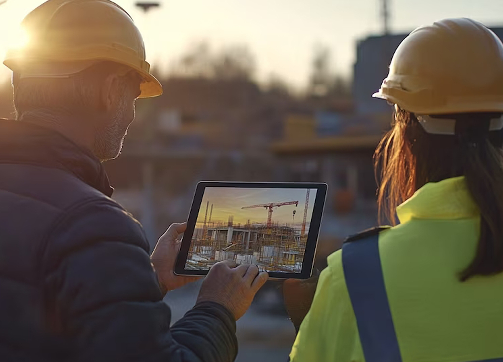 Modificaciones en el CUR | Pinturas y negocios