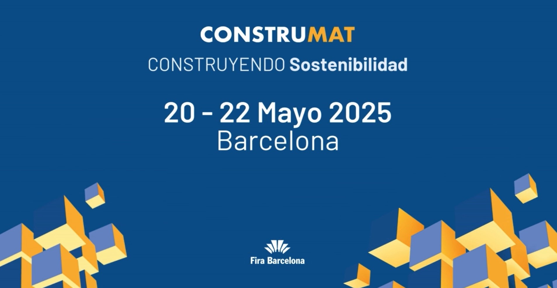 Construmat | Pinturas y negocios