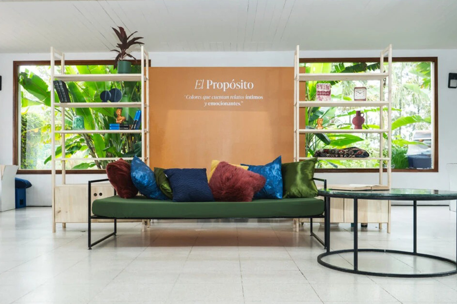 Tendencias Sinteplast 2025-2026 | Pinturas y negocios