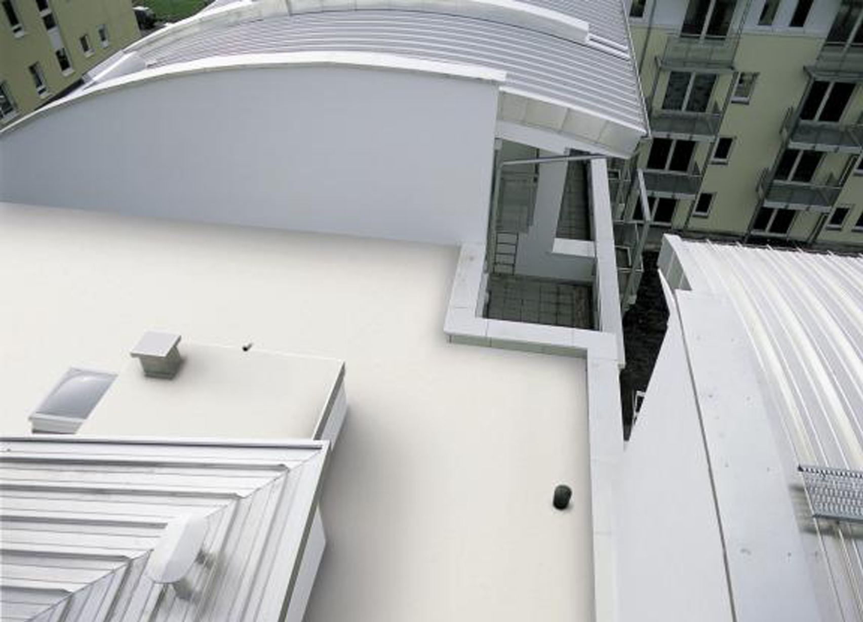 BASF lanza tecnología sustentable para recubrimientos e ...