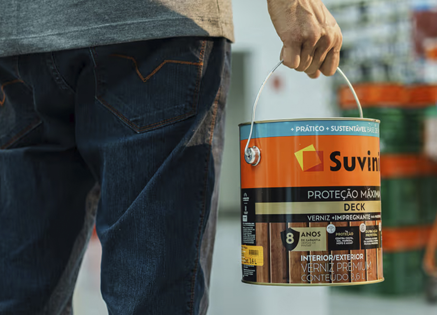 BASF completa la venta de su negocio de pinturas decorativas en Brasil ...