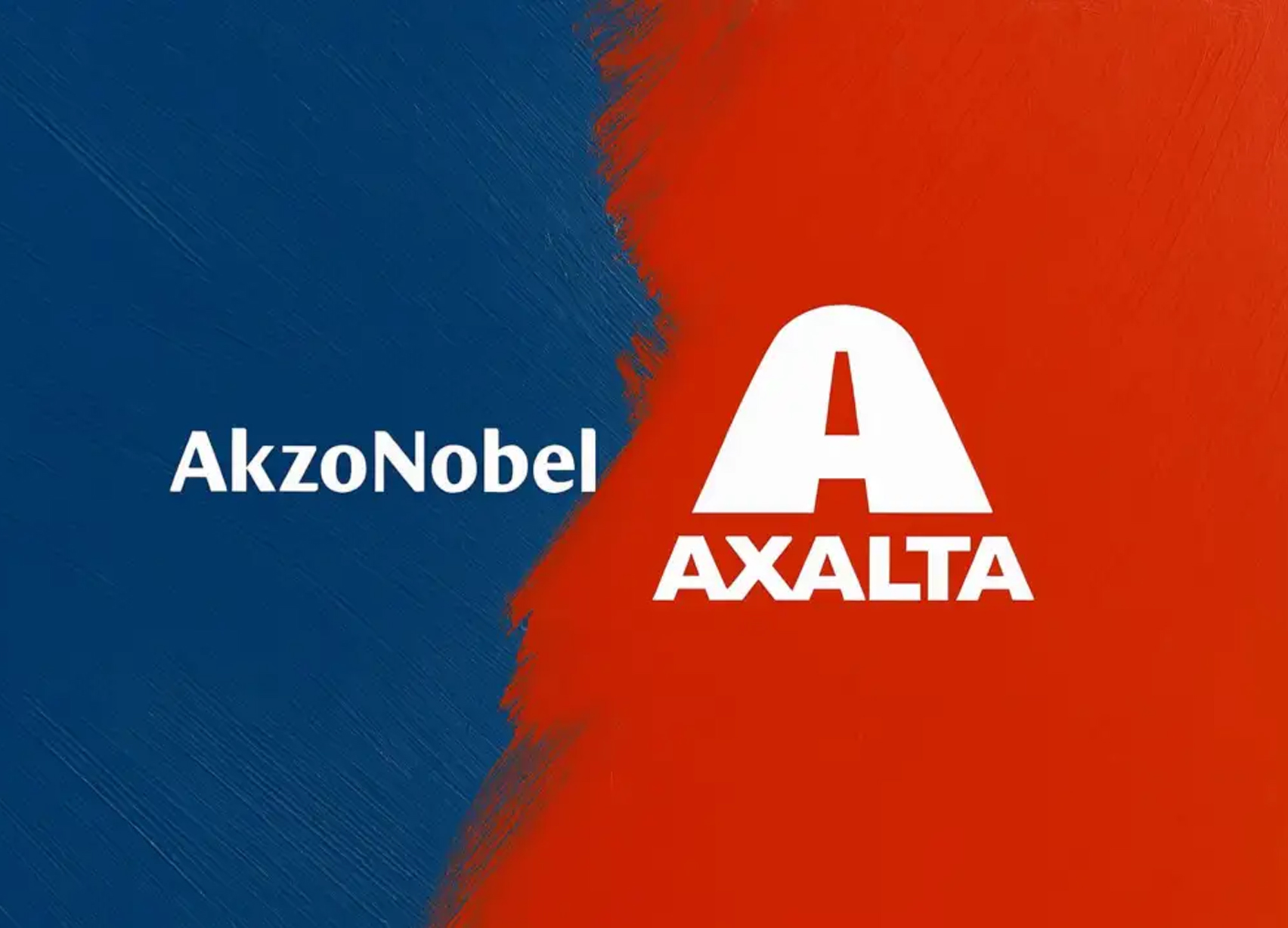 Fusión de AkzoNobel y Axalta: nace un gigante global del sector ...